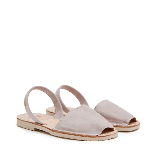 Menorquinas para mujer