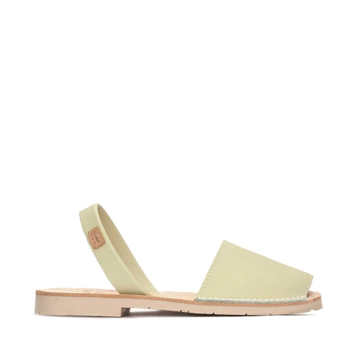 Menorquinas para mujer