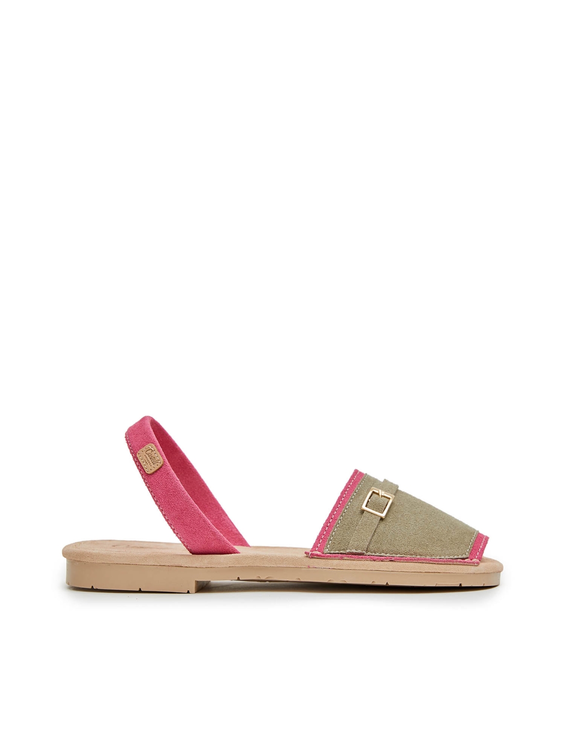 2535 Iker Buckle Color